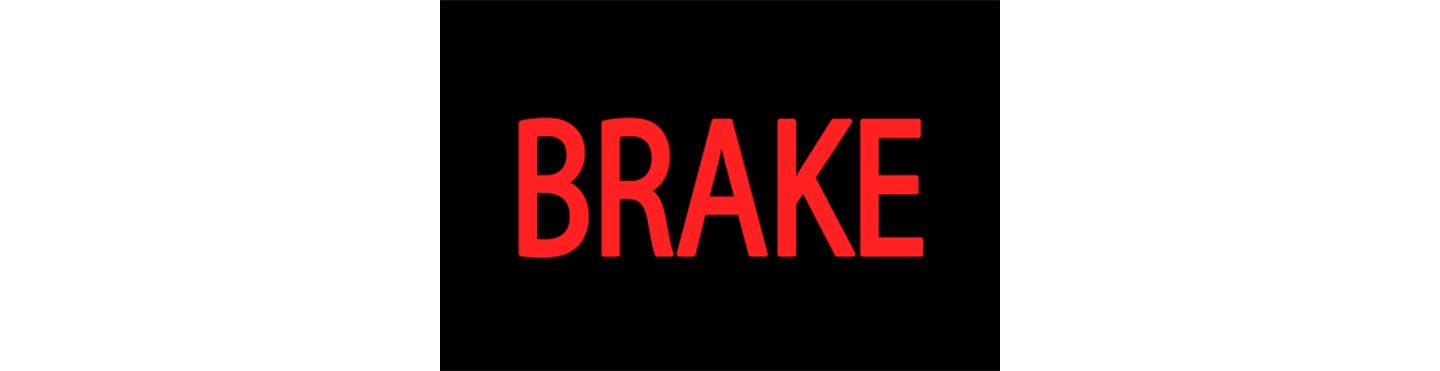 Lexus Dashboard Warning Lights | Lexus Service in Bridgewater