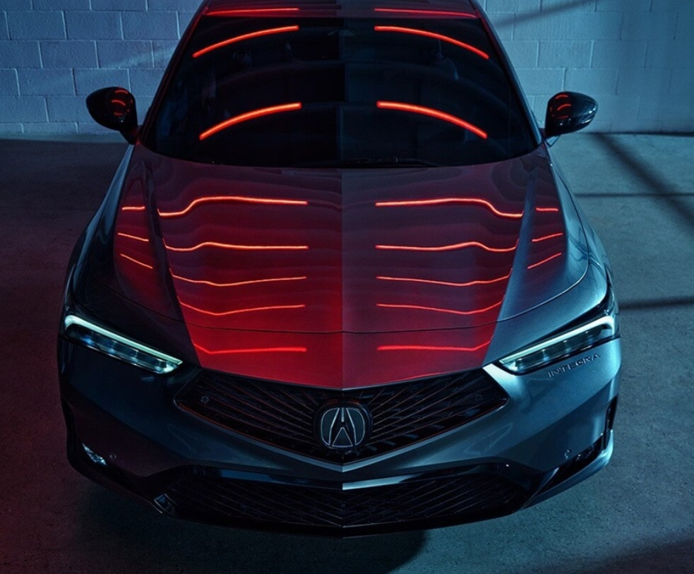 Will There Be a 2025 Acura Integra? | New Acura in San Antonio